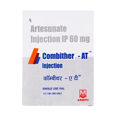 Combither AT 60mg Injection 1ml