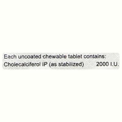 Dailyshine Tablet 10'S