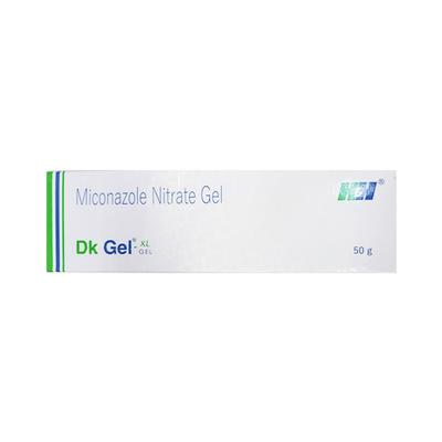 DK GEL XL Gel 50gm
