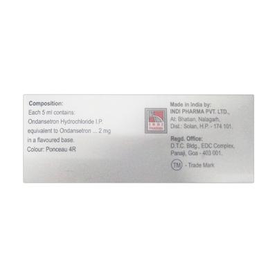 VOMISET Oral Solution 30ml