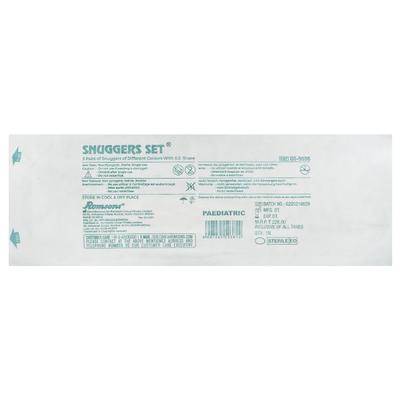 Buy Romsons Snuggers Set (Paediatric) (GS-5038) 1's Online at ...
