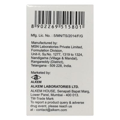 BRIVASURE Injection 5ml