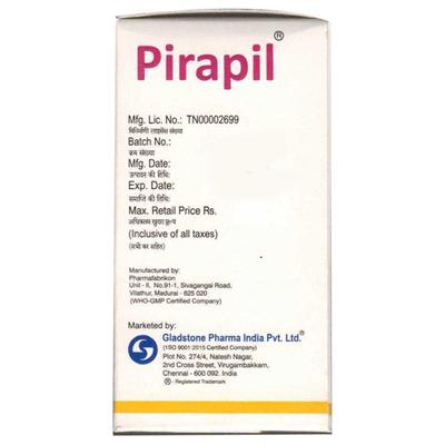 PIRAPIL Injection 60ml