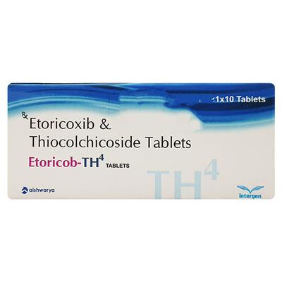 thiocolchicoside uk