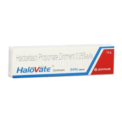 Halovate Ointment 15gm