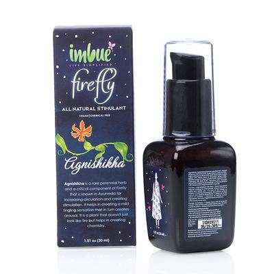 Buy Imbue Intimate Fire Fly Cream 30 ml Online at Discounted Price ...