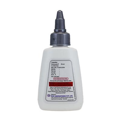 Kentruff Stayon Lotion 50ml