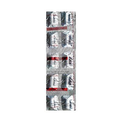 Delpoclav 625mg Tablet 10'S