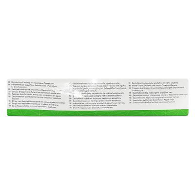 3M Curos Disinfecting Cap Strip 250's