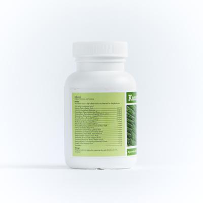 Bipha Ayurveda Karappan Tablet 90's
