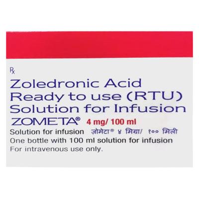 zometa medication