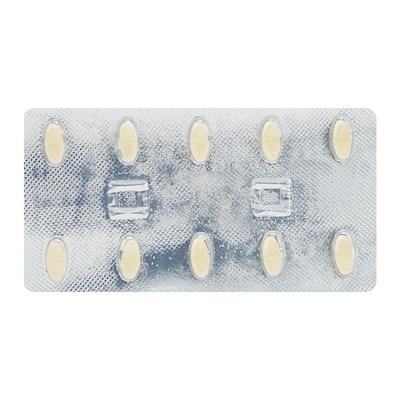 EBIXA 10mg Tablet 10's