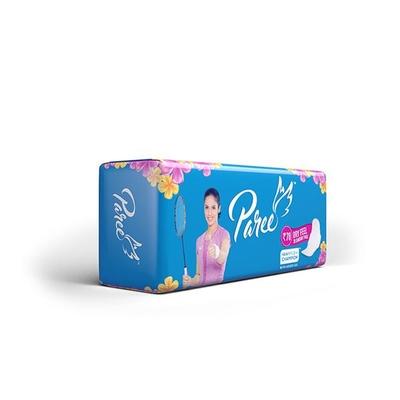 Paree Dry Feel Regular Sanitary Pads 20's
