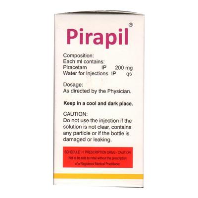 PIRAPIL Injection 60ml