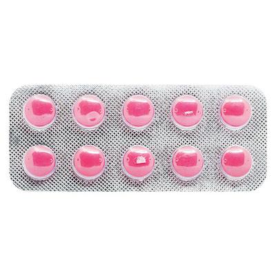 quinacrine tablet