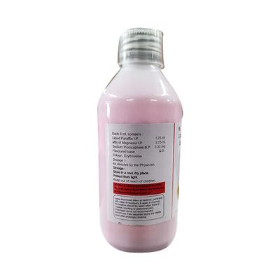 Buy LUZWAY PLUS Mango Flavour Suspension 200ml Online at Upto 25% OFF ...