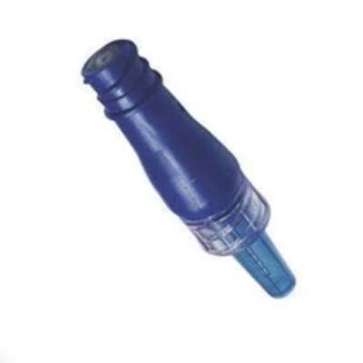 Buy Polymed Polysyte MDVA I.V. Clave Connector 1's Online at Best Price ...