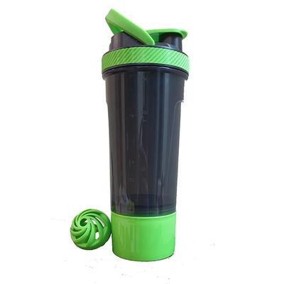 Buy GHC Cyclone Shaker - Green 700 ml Online at Best Price - Workout ...