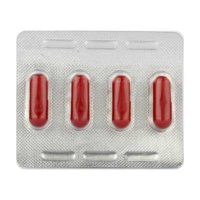 Itrazole 200mg Capsule 4'S