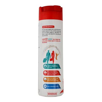 Candid Renew Talc Powder 250gm
