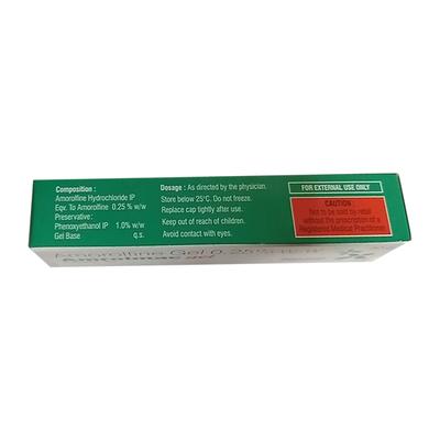 AMROLMAC Gel 30gm