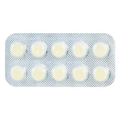 WINRIL 2 Tablet 10's