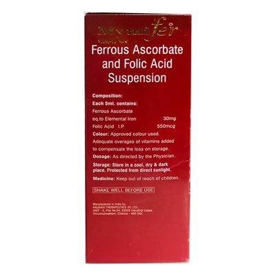 MYMIFER Suspension 200ml