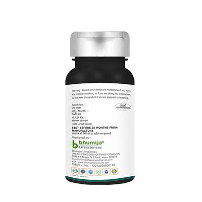 Bhumija Lifesciences Singhara Tablet 60's Online at Best Price ...