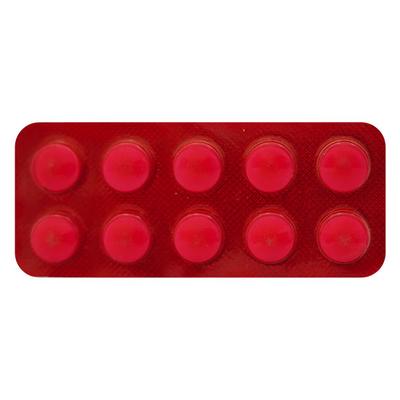 Ovagen 50mg Tablet 10'S