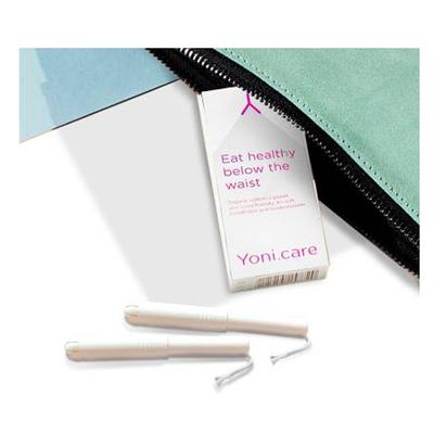 yoni tampons