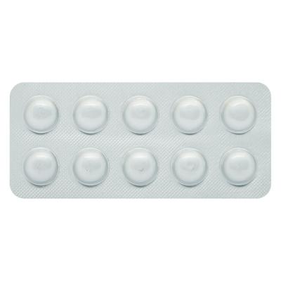 Benidin M 4/25mg Tablet 10'S