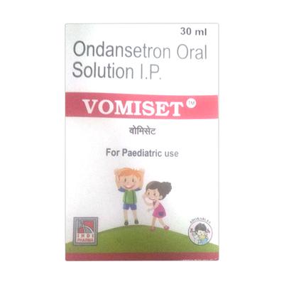 VOMISET Oral Solution 30ml