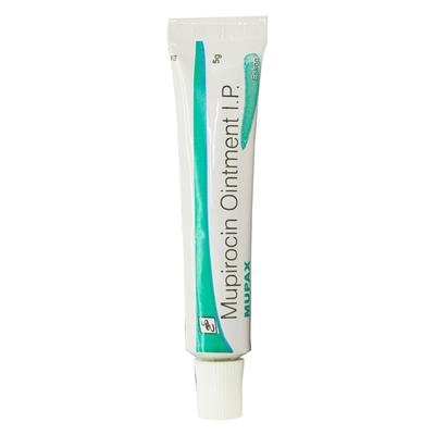 MUPAX Ointment 5gm