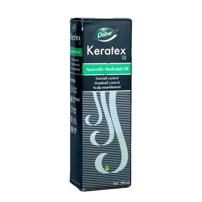 Keratex Herbal Hair Oil 100ml