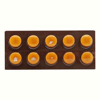 Dailyshine Tablet 10'S