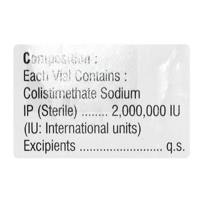 Colinem Forte Injection 1's