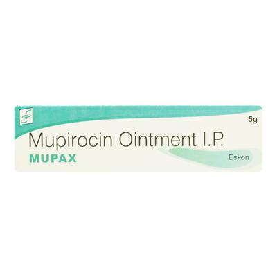 MUPAX Ointment 5gm