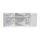 Olmesar M 50mg Tablet 10'S