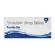 Tenlip 20mg Tablet 10'S