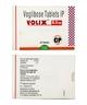 Volix CP 0.3mg Tablet 30'S