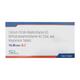 SISBONE K2 Tablet 15's
