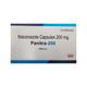 PANITRA 200 Capsule 10's
