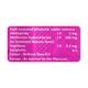 XADOMET VG 2 Tablet 10's : Price, Uses, Side Effects | Netmeds
