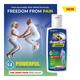 Supergin Liniment 80 ml + Free Supergin Ointment 10 gm
