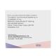 Teniva M Forte Tablet 15'S