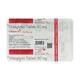 VILDAZEX 50 Tablet 14's