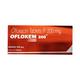 Oflokem Novo 200mg Tablet 10'S