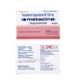 Metacin 250mg Suppository 5'S
