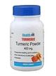 Buy HealthVit Turmeric 400 mg Capsule 60's online at best price-General ...