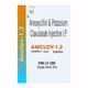 AMCLOV 1.2gm Injection 1's